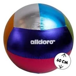 alldoro - XXL Metallic Ball, 60 cm