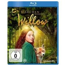 Ein M&auml;dchen namens Willow