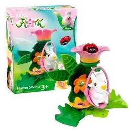 Brio Flora - 36232 Azaleas Blumenschaukel Spielset f&uuml;r endlosen fantasievollen Spielspa&szlig; f&uuml;r M&auml;dchen und Jungen ab 3 Jahren - wundersch&ouml;nes Geschenk