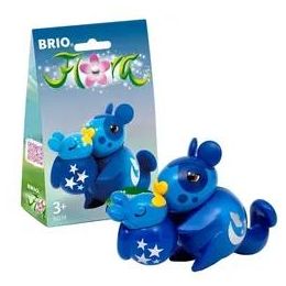 Ravensburger BRIO Flora - 36214 Lavender & Grape Spielfiguren f&uuml;r endlosen fantasievollen Spielspa&szlig; f&uuml;r M&auml;dchen und Jungen ab 3 Jahren - wundersch&ouml;nes Geschenk