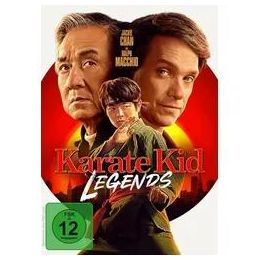 Sony Karate Kid Legends