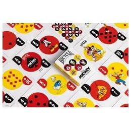 Bicycle&reg; Disney Mickey & Friends (Designer Spielkarten, Poker, Skat...)