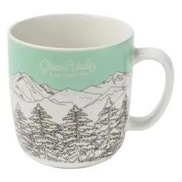 Green Valley Mug &raquo;Whispering Pines&laquo;