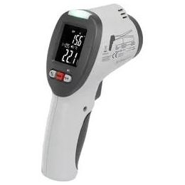 Voltcraft IR-SCAN-350RH/2 Infrarot-Thermometer Optik 20:1 -50 - +380 &deg;C Pyrometer, Taupunktscanner