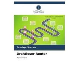 Verlag Unser Wissen Drahtloser Router