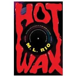 Hot Wax