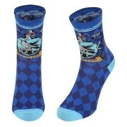 Harry Potter - Ravenclaw House ( Socks) Small/Medium