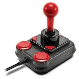 Speed-Link SPEEDLINK COMPETITION PRO EXTRA USB Joystick, black-red