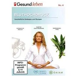 Gesund leben 4 - Bluthochdruck