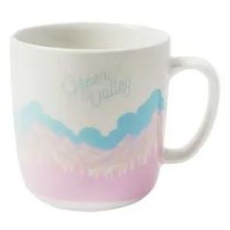 Green Valley Mug &raquo;Cotton Sky&laquo;