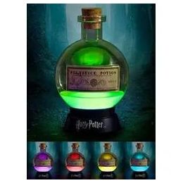 Harry Potter Zaubertrank Lampe Gro&szlig;