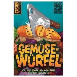 Gem&uuml;sew&uuml;rfel