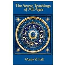 The Secret Teachings of All Ages