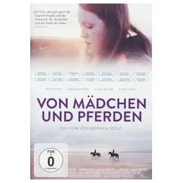Alive Von M&auml;dchen und Pferden