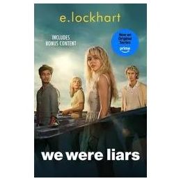 We Were Liars. TV Tie-In