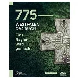 775 &ndash; Westfalen. Das Buch