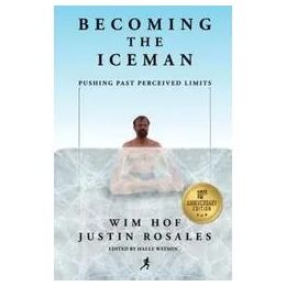 Becoming the Iceman