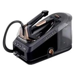 Braun CareStyle 7 Pro IS7286 BK IS7286 BK Dampfb&uuml;gelstation 2700W Schwarz-