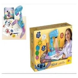 Stitch Projector Zeichen Schule