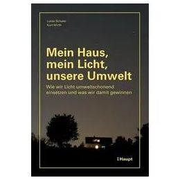 Mein Haus, mein Licht, unsere Umwelt