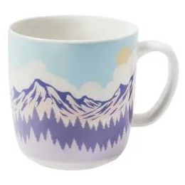 Green Valley Mug &raquo;Mountain Hug&laquo;