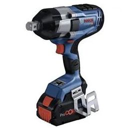 Bosch Professional GDS 18V-1050 HC 06019J8200 Akku-Drehschlagschrauber 1050 Nm 18 V Anzahl mitgelieferte Akkus 0 Li-Ion ohne Akku
