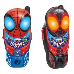 Vtech Spidey und seine Super-Freunde - Walkie-Talkies