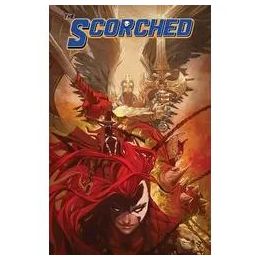 The Scorched Volume 1