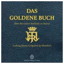 Das Goldene Buch
