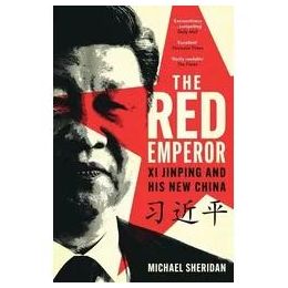 Headline The Red Emperor
