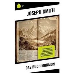 Das Buch Mormon