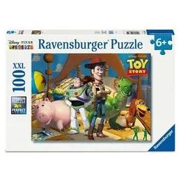 Ravensburger Kinderpuzzle 100 XXL Teile - Toy Story