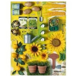 Ravensburger My Garden 1500 PC Puzzle