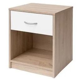 HTI-Living HTI-line Nachtschrank Nina mit Schublade