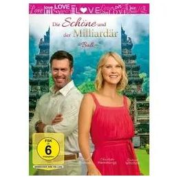 Die Sch&ouml;ne und der Milliard&auml;r auf Bali - Beauty and the Billionaire: Bali