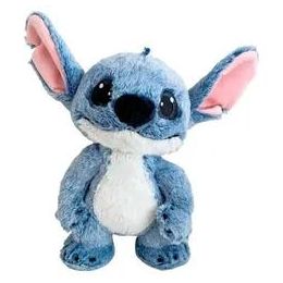 Simba Disney Stitch Live Action Pl&uuml;sch, 25cm