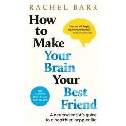 Dorling Kindersley How to Make Your Brain Your Best Friend