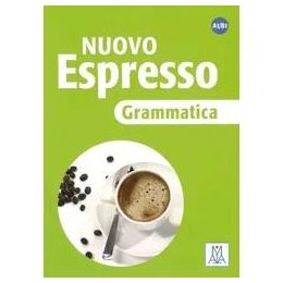 Nuovo Espresso 1 - einsprachige Ausgabe