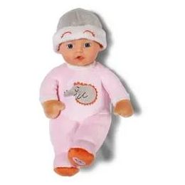 Baby Born for babies Sleepy Rosa 30cm