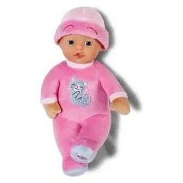 Baby Born for babies Sleepy Pink 30cm