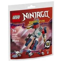 Lego Ninjago 30699