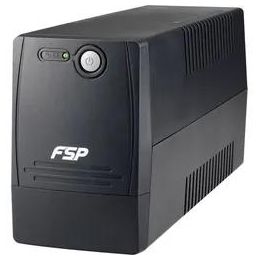 FSP Fortron FP1500 USV 1500 VA
