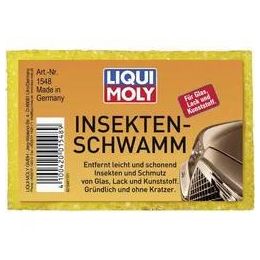 Liqui Moly 1548 Insektenschwamm 1St.