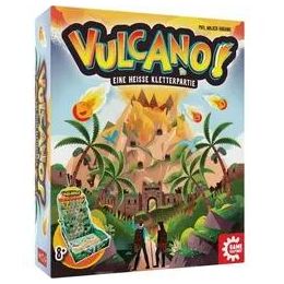 Game Factory Vulcano! (d)