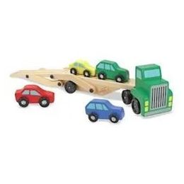 Melissa & Doug Car Carrier