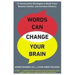 Words Can Change Your Brain