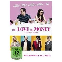 For Love Or Money