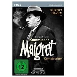 Kommissar Maigret