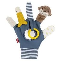 babyFEHN Spielhandschuh Otter