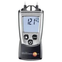 testo 606-1 Materialfeuchtemessger&auml;t